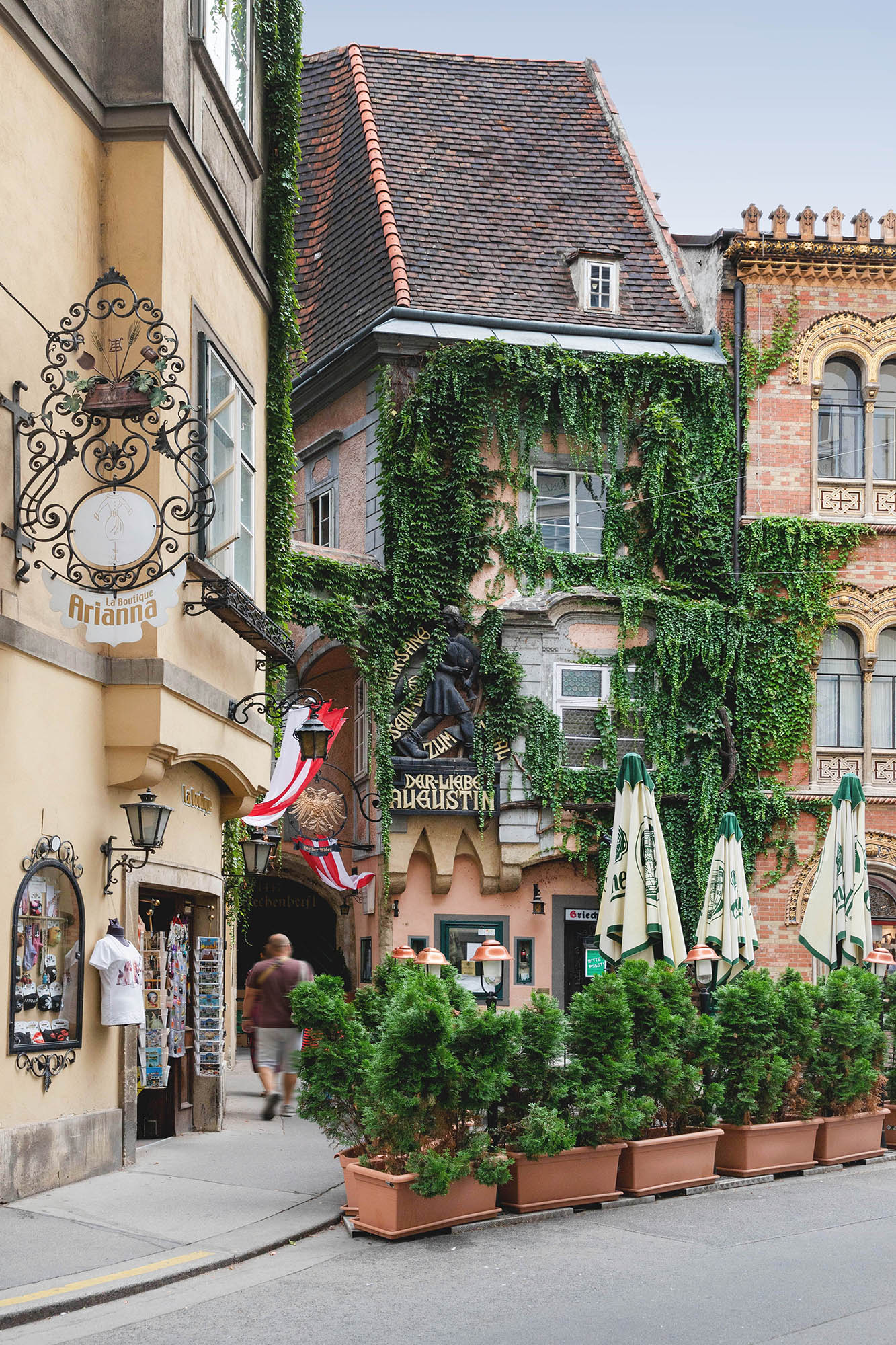 Innere Stadt – WIR IN WIEN