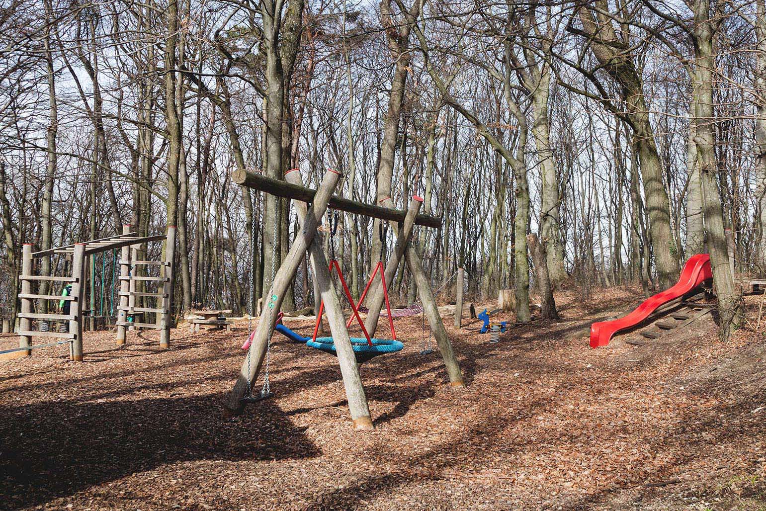 Tulbinger Kogel – WIR IN WIEN